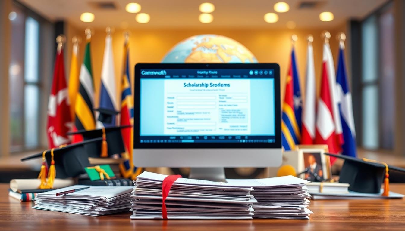 Commonwealth Master’s Scholarship apply: Eligibility & Process